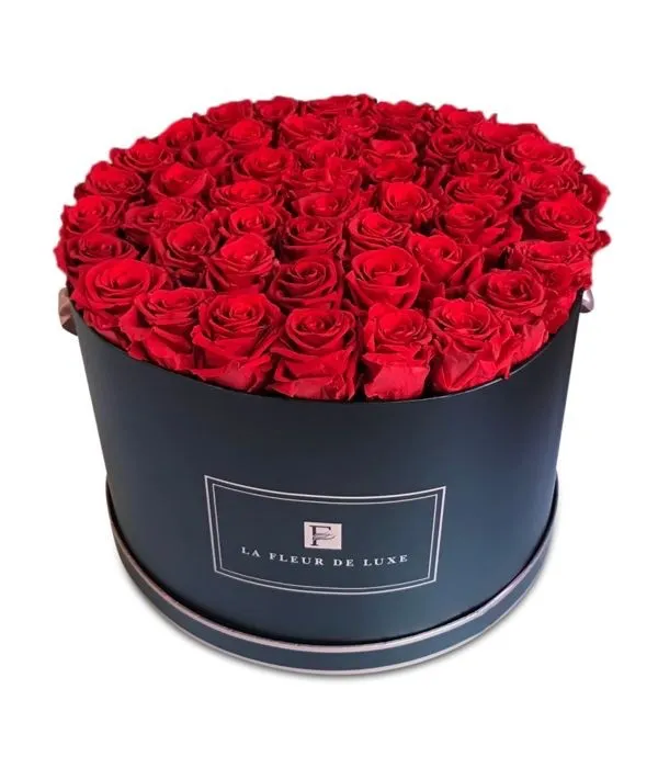 Send Red Red Long Lasting Roses, Order Turkey Red Long Lasting Roses ...